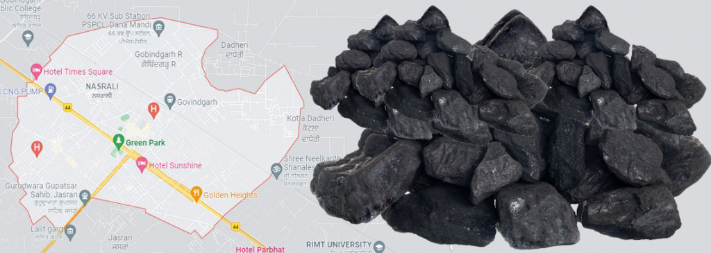 Coal Buyers in Mandi Gobindgarh - CoalShastra - B2B Marketplace for ...